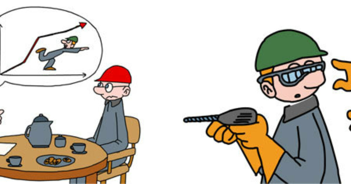 Safety24 | STOP procedure e-learning