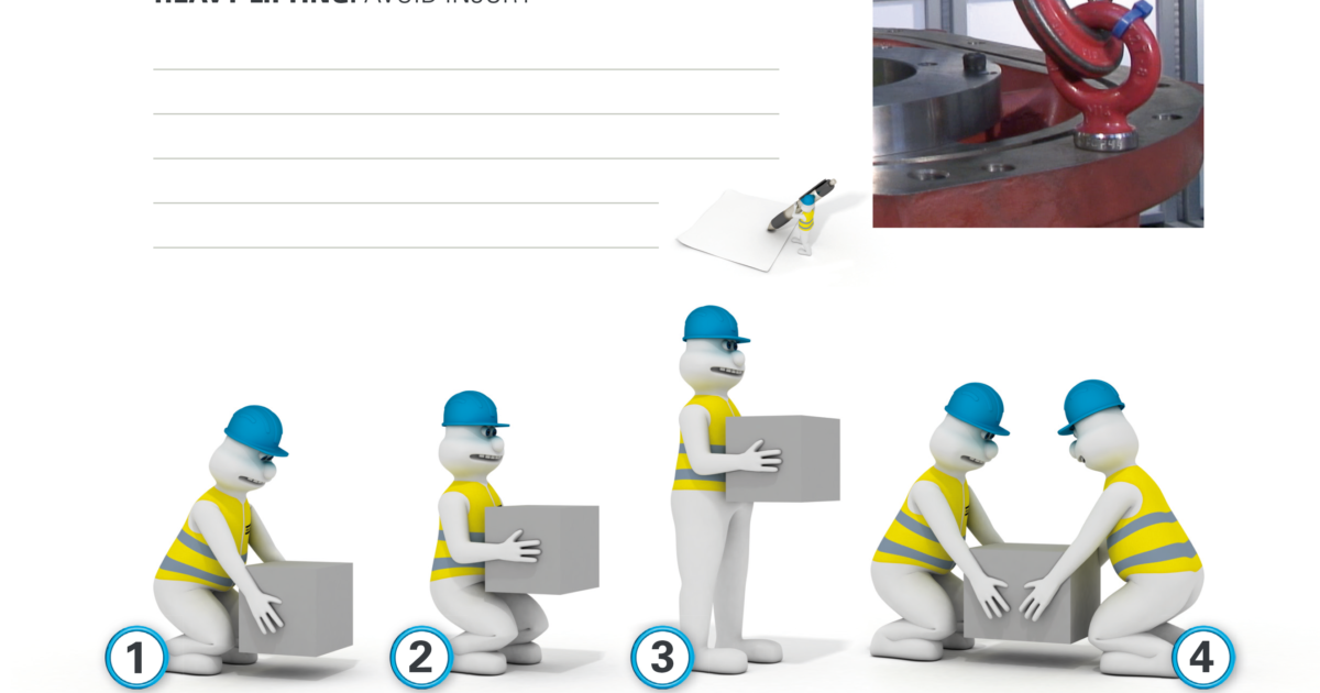 Safety24 | Graphics & animation